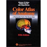 Color Atlas of Anatomy: A Photographic Study of the Human Body ...