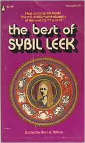 The best of Sybil Leek: Sybil Leek: Amazon.com: Books