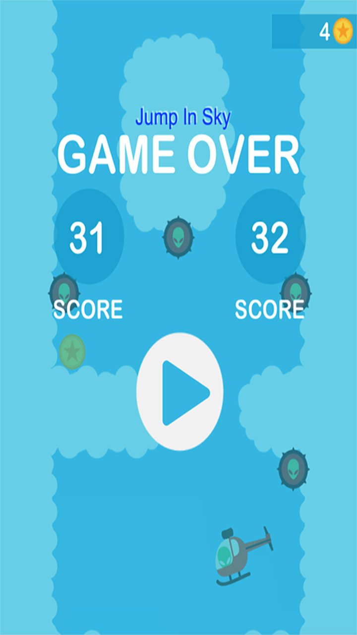 Jump in the sky - Free Jumping Adventure: Amazon.es: Appstore para Android