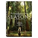 Amazon.com: Seasons: Jacques Perrin, Jacques Cluzaud: Movies & TV