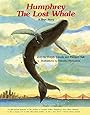 Humphrey the Lost Whale: A True Story: Tokuda, Wendy, Hall, Richard ...
