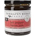 Amazon.com : Terrapin Ridge Farms Apple Maple Bacon Jam – One 11 Ounce ...
