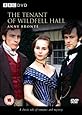 The Tenant Of Wildfell Hall Dvd 1996 Amazon Co Uk Toby Stephens