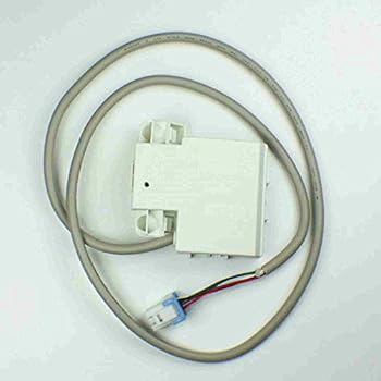 Amazon.com: Samsung DC34-00025E Washer Lid Lock Assembly Genuine ...