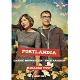 Amazon.com: Portlandia: Season 1 : Fred Armisen, Carrie Brownstein ...