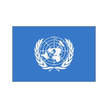 Amazon.com : United Nations Human Rights Council (UNHRC) - 3 ft x 5 ft ...