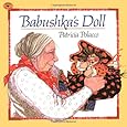 Babushka Baba Yaga: Polacco, Patricia: 9780698116337: Amazon.com: Books