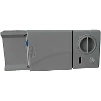 Amazon.com: DD59-01002A DW80R9900 DW80R9950 Compatible With Samsung ...