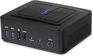 Amazon.com: Sonnet eGPU Breakaway Puck Radeon RX 5500 XT - for Mac ...