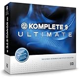 Amazon.com: Native Instruments Komplete 9: Musical Instruments