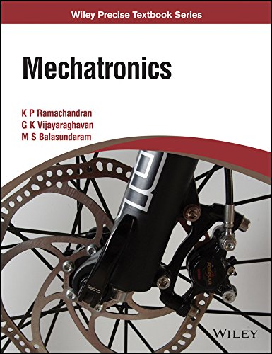 Amazon.com: Mechatronics (9788126553143): Ramachandran And G.K ...