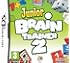 Junior Brain Trainer DS (Nintendo DS): Amazon.co.uk: PC & Video Games