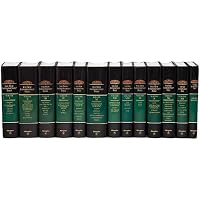 New Interpreter's Bible (12 Volume Set + Index): Leander E. Keck ...