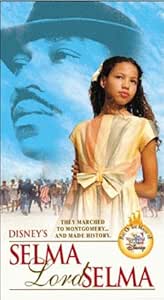 Selma, Lord, Selma : Mackenzie Astin, Jurnee Smollett-Bell, Clifton ...