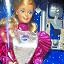 Amazon.com: Astronaut Barbie: Toys & Games