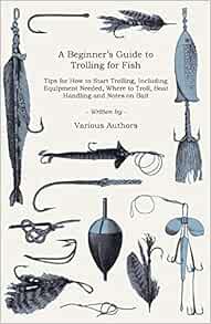 A Beginner's Guide to Trolling for Fish - Tips for How to Start ...
