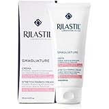 Rilastil Crema Antismagliature Corpo, 200 ml: Amazon.it: Bellezza