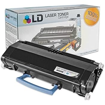 Amazon.com: Smart Print Supplies Compatible X264H11G X264H21G Black ...