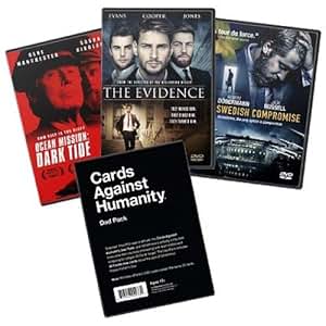 Amazon.com: Cards Against Humanity Dad Pack : Toys & Games