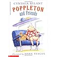 Poppleton: Poppleton and Friends: Rylant, Cynthia, Teague, Mark ...
