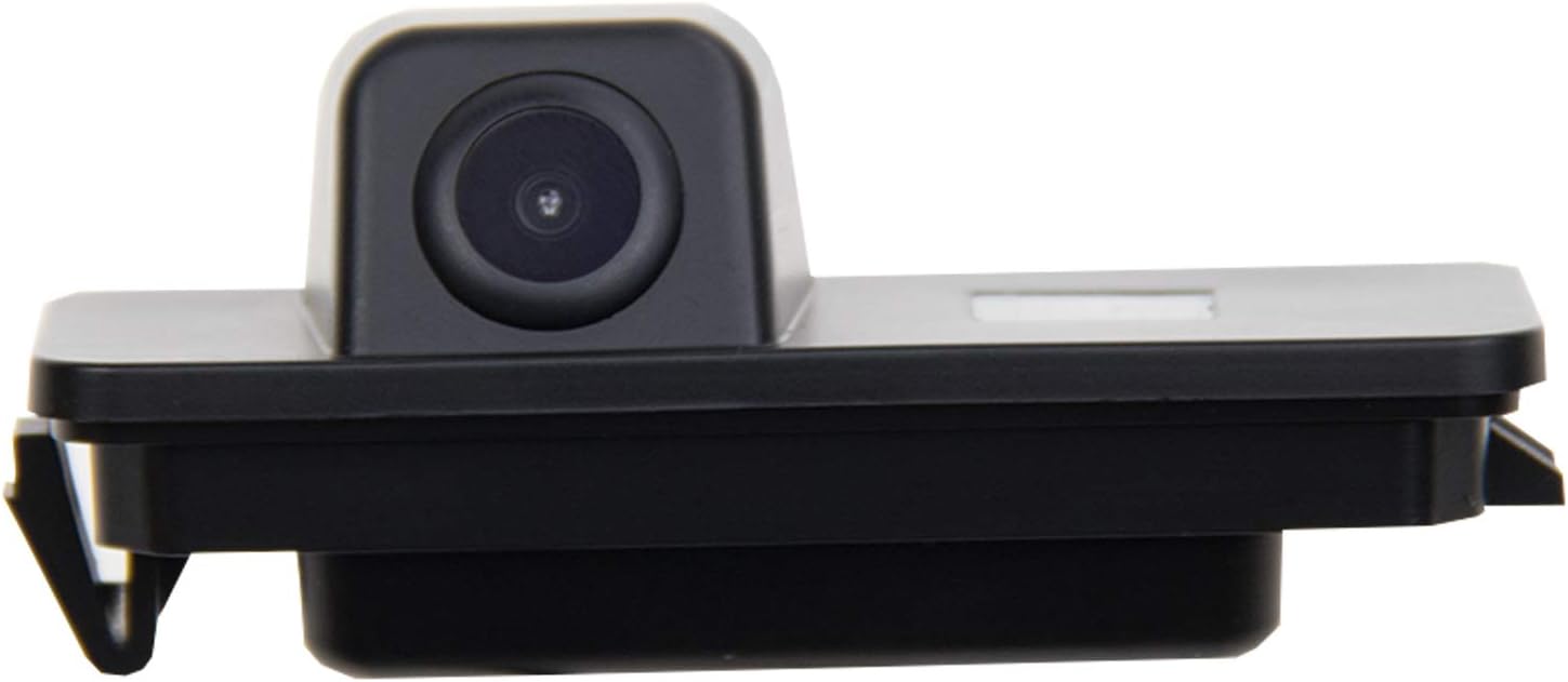 HD 720p Backup Rear view Reverse Parking Camera for Universal Monitors ...