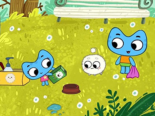 Watch Kit n Kate - Season 2 | Prime Video