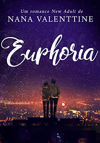 Euphoria: Livro único - eBook, Resumo, Ler Online e PDF - por ...