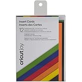 Amazon.com: Cricut Joy Insert Cards - DIY greeting card for Baby Shower ...