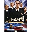 Amazon.com: JAG: Judge Advocate General- Season 5: David James Elliott ...