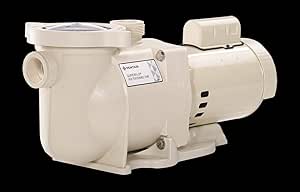 Amazon.com : Pentair 340097 SuperFlo High Performance Energy Efficient ...