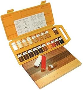 Laserjamb FastCap WAXKIT.20S Softwax Kit, Tools & Home Improvement ...