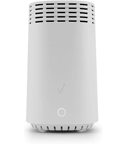 Older Verizon Router