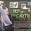 Not Of This Earth [1988] [DVD]: Amazon.co.uk: Traci Lords, Arthur ...