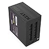 NZXT E850 - NP-1PM-E850A-US - 850-Watt ATX Gaming Power Supply (PSU ...