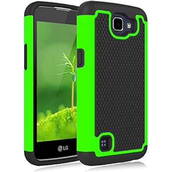 Amazon.com: Phone Case for Straight Talk LG Rebel 4g LTE (Tracfone ...