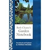 Beth Chatto's Woodland Garden: Shade-Loving Plants for Year-Round ...