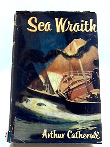 Sea Wraith: Catherall, Arthur.: Amazon.com: Books