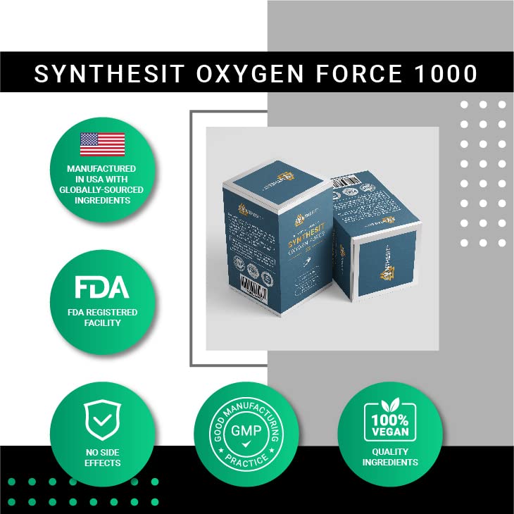 Synthesit Oxygen Force on Galleon Philippines