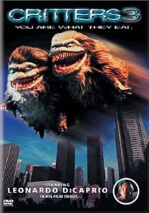 Amazon.com: Critters 3: You Are What They Eat : Kristine Peterson, Don ...