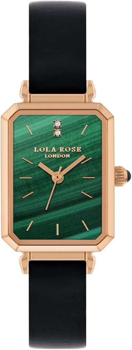 Lola Rose LR2136 Ladies Watch: Amazon.co.uk: Watches