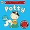 Pirate Pete's Potty (Pirate Pete and Princess Polly) : Pinnington ...