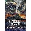 Amazon.com: Vincent eBook: Jonathan G. Meyer, Dawne Dominique: Kindle Store