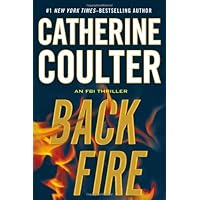 Amazon.com: Backfire (An FBI Thriller): 9780399157325: Coulter ...
