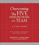 Amazon.com: The Ideal Team Player: How to Recognize and Cultivate The Three Essential Virtues ...