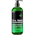 Amazon.com : Orca Beauty Tea Tree Conditioner, 16oz - Hydrating and ...