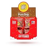 Dry Brew - Waterless Coffee Chews - The Green Head