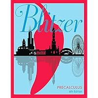 Precalculus, 7th Edition: Robert F. Blitzer: 9780137423774: Amazon.com ...