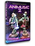 Animusic HD - Stunning Computer - Animated Music - Blu-ray: Amazon.de ...