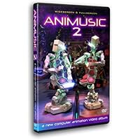 Amazon.com: Animusic 2 - A New Computer Animation Video Album : Wayne Lytle: Movies & TV