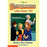 Karen's Pen Pal (Baby-Sitters Little Sister, No.25): Martin, Ann M ...